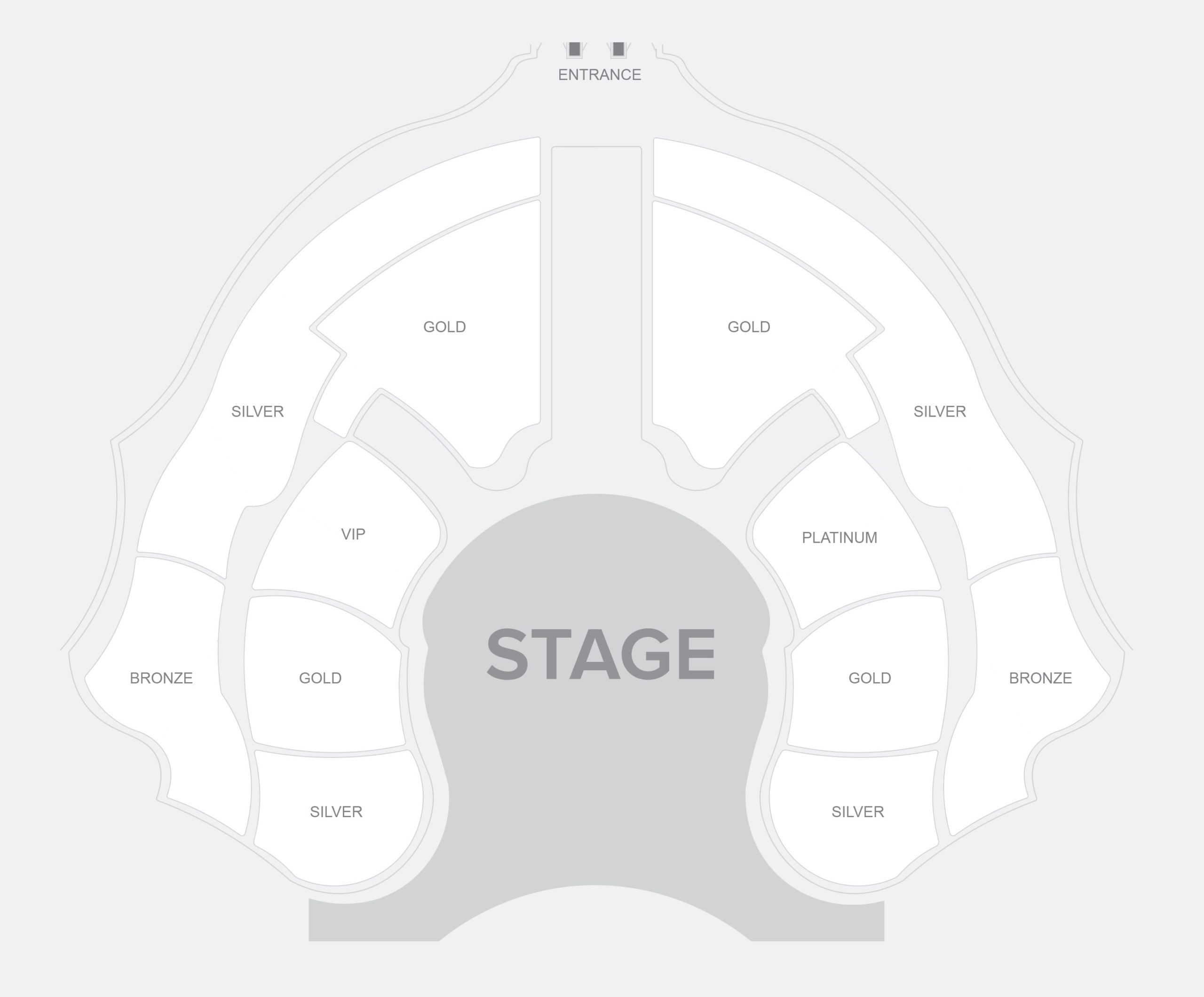 La Perle by Dragone • Astera Tourism LLC